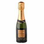 Kit Mini Chandon Com Taças K028 | Memory Brindes